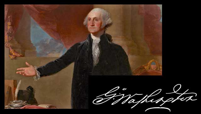 George Washington and the First Bible Printed in New York – America 250 ...