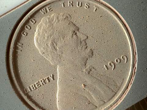 History of ‘In God We Trust’ on US Coins – America 250 ...