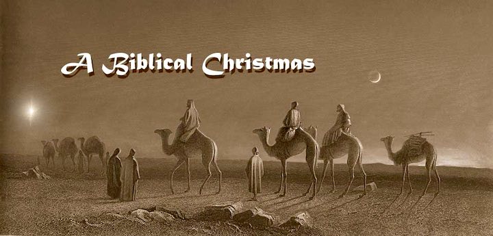 The Birth of Jesus: Christmas in the Bible – America 250 ...